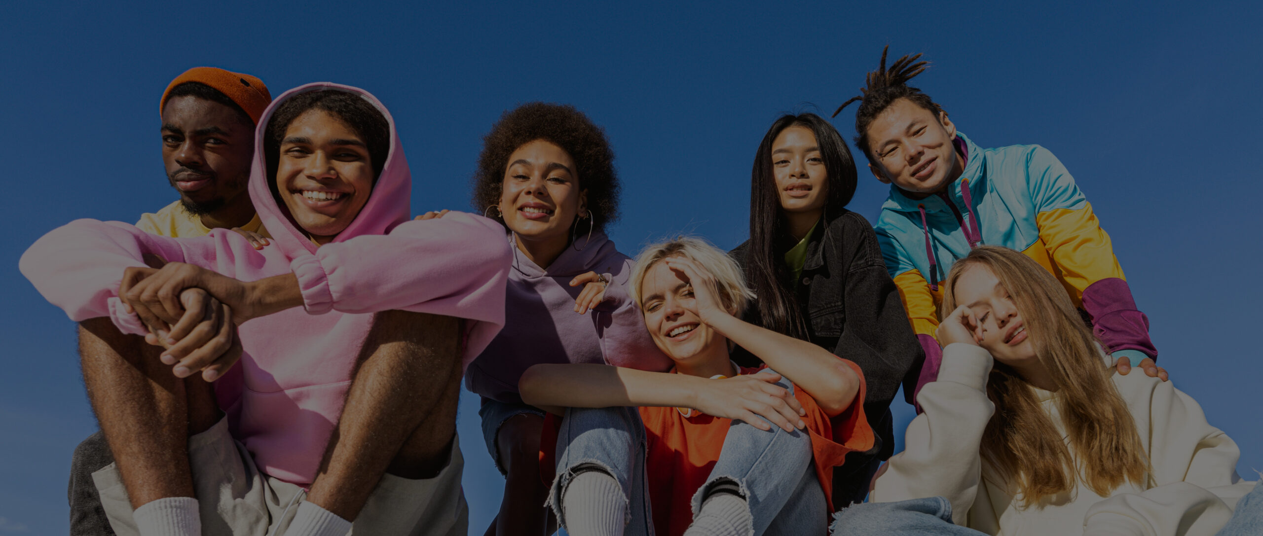 Gender Identity & Sexual Orientation - BLOOM Parent Hub Gender Identity & Sexual Orientation - BLOOM Parent Hub