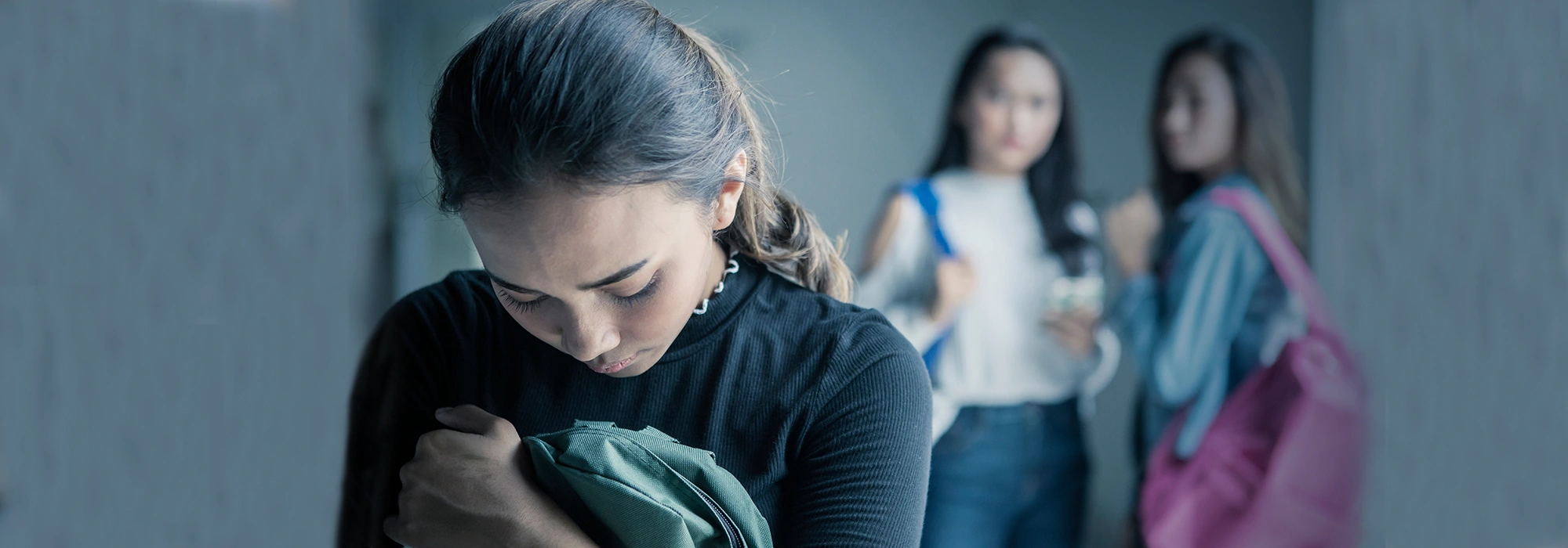 How to Teach Your Teen to Recognize Unhealthy Relationships | BLOOM