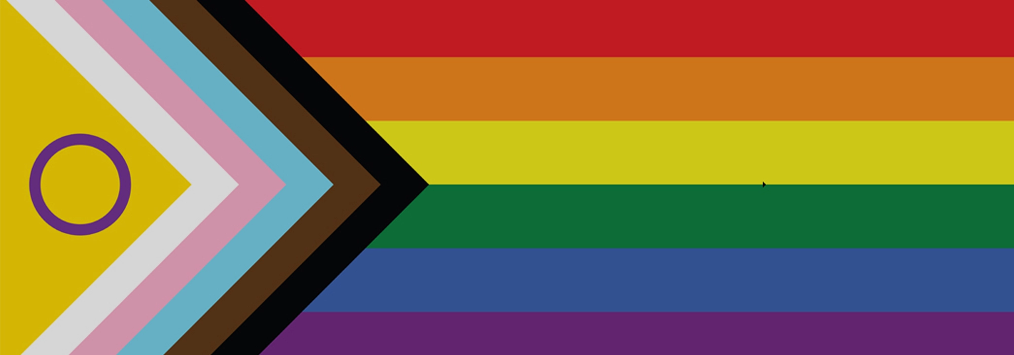 What Does LGBTQIA+ Mean? | BLOOM